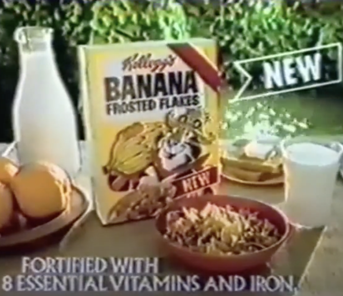 24 forgotten snacks from the '70s and '80s that will take you straight back in time! | The GrayVine